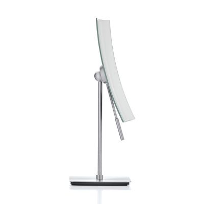 VISTA Vanity Mirror by Blomus at Lumens.com