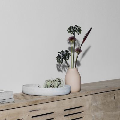 COLORA Vase by Blomus at Lumens.com