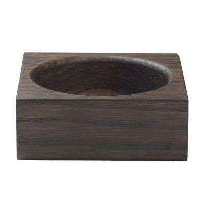 MODO Square Wood Tray by Blomus at Lumens.com
