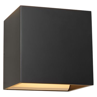 QB Sconce by Bruck Lighting at Lumens.com