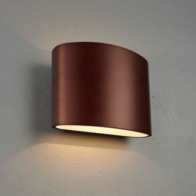 Encore LED Wall Sconce by Bruck Lighting at Lumens.com
