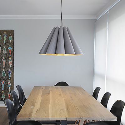 Lora Pendant by Bruck Lighting at Lumens.com