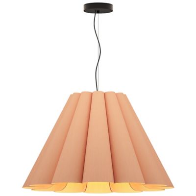 Lora Pendant by Bruck Lighting at Lumens.com