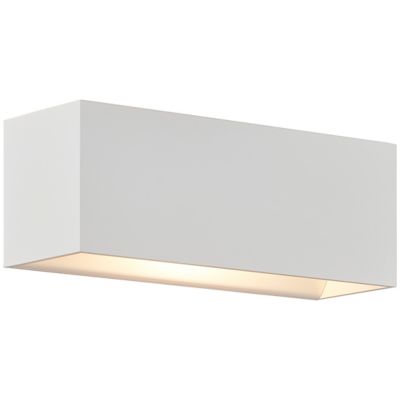 QB2 LED Wall Sconce by Bruck Lighting at Lumens.com