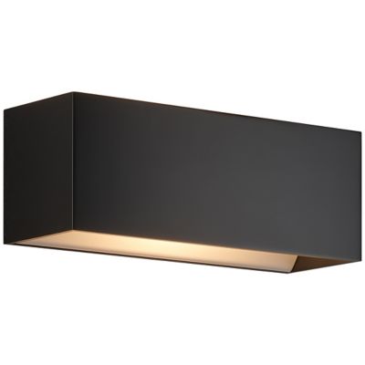QB2 LED Wall Sconce by Bruck Lighting at Lumens.com