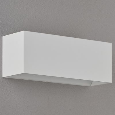 QB2 LED Wall Sconce by Bruck Lighting at Lumens.com