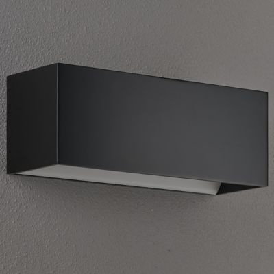 QB2 LED Wall Sconce by Bruck Lighting at Lumens.com