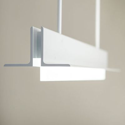 T-Light LED Linear Suspension by Boyd Lighting at Lumens.com