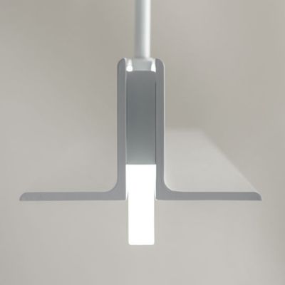 T-Light LED Linear Suspension by Boyd Lighting at Lumens.com