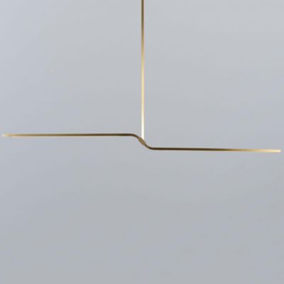 Branch LED Linear Suspension by Boyd Lighting at Lumens.com
