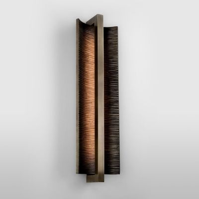 Scorpio Outdoor LED Wall Sconce by Boyd Lighting at Lumens.com