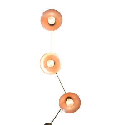 Multi-Focal Wall Sconce by Blueprint Lighting at Lumens.com