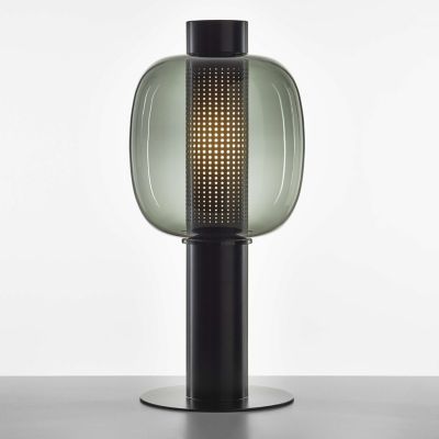 Bonbori Floor Lamp by Brokis at Lumens.com