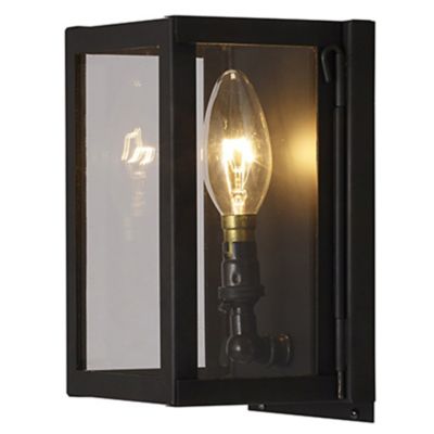 Box Wall Light by Original BTC at Lumens.com