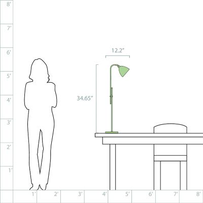 Task Table Lamp by Original BTC at Lumens.com