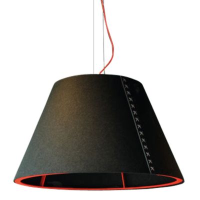 BuzziShade Large Pendant by BuzziSpace at Lumens.com