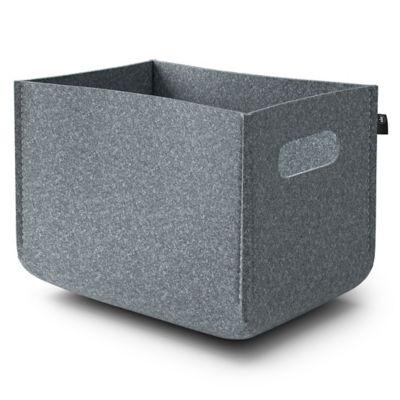 BuzziBox Storage Box by BuzziSpace at Lumens.com