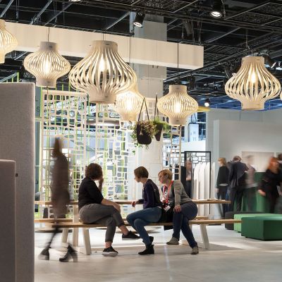 BuzziLight Mono Pendant by BuzziSpace at Lumens.com