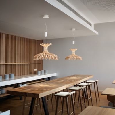 Dome LED Pendant by Bover at Lumens.com