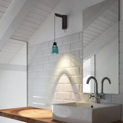 Drip Hanging LED Wall Light by Bover at Lumens.com