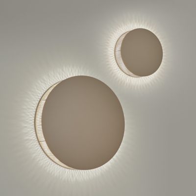 Helios LED Wall Sconce by Bover at Lumens.com