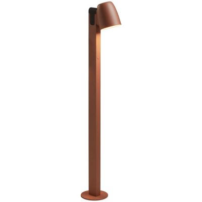 Nut Outdoor LED Bollard Lamp by Bover at Lumens.com
