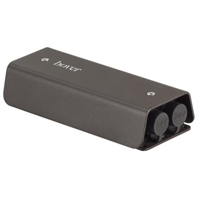 Birdie Outdoor 6W 24V Connector Box by Bover at Lumens.com