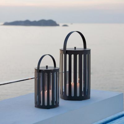 Lighttube Lantern by Cane-line at Lumens.com
