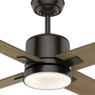 Axial Ceiling Fan by Casablanca Fan Company at Lumens.com