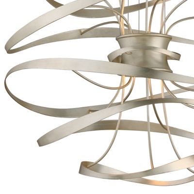 Calligraphy LED Pendant by Corbett Lighting at Lumens.com