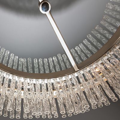 Chime Pendant by Corbett Lighting at Lumens.com