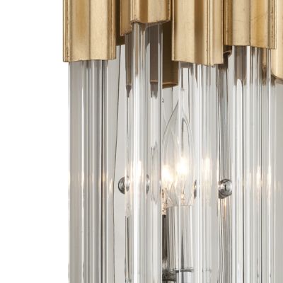 Charisma Wall Sconce by Corbett Lighting at Lumens.com