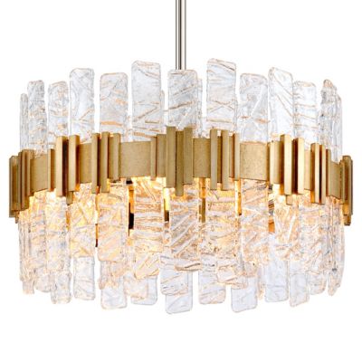 Ciro Pendant by Corbett Lighting at Lumens.com