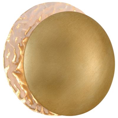 Libra LED Wall Sconce by Corbett Lighting at Lumens.com