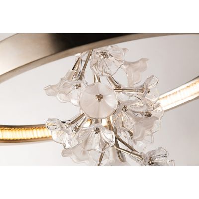 Jasmine LED Pendant by Corbett Lighting at Lumens.com