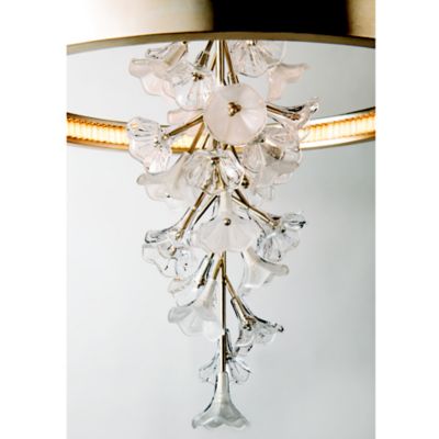 Jasmine LED Pendant by Corbett Lighting at Lumens.com