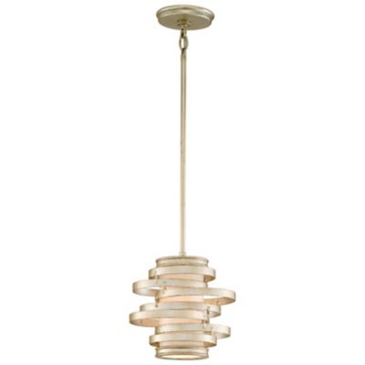 Vertigo Mini Pendant by Corbett Lighting at Lumens.com