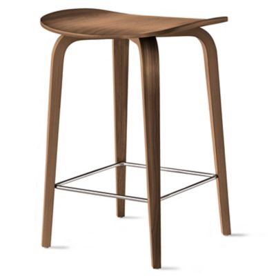 Under Counter Stool by Cherner Chair Company at Lumens.com