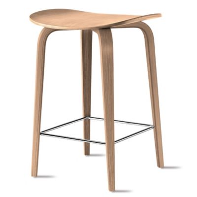 Under Counter Stool by Cherner Chair Company at Lumens.com