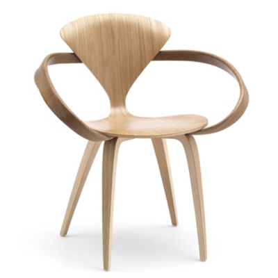 Cherner Armchair by Cherner Chair Company at Lumens.com