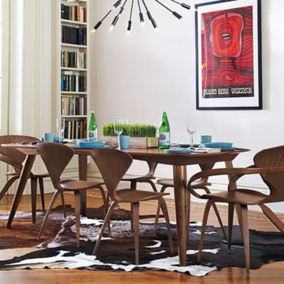 Cherner Armchair by Cherner Chair Company at Lumens.com