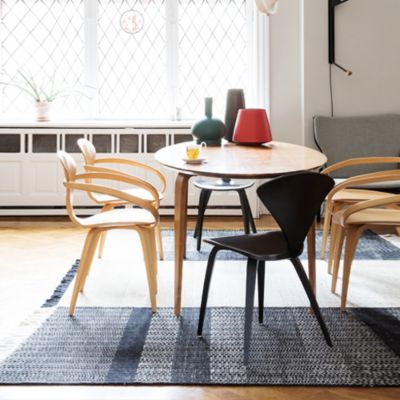 Cherner Armchair by Cherner Chair Company at Lumens.com
