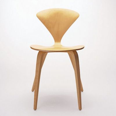 Cherner Side Chair by Cherner Chair Company at Lumens.com