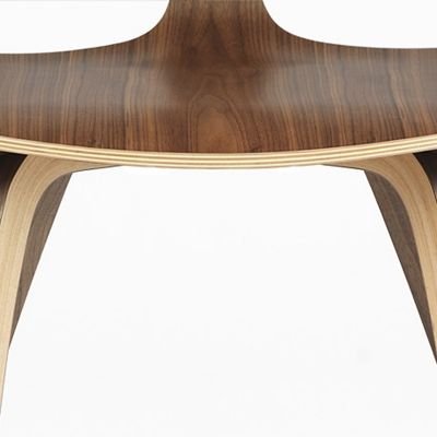 Cherner Side Chair by Cherner Chair Company at Lumens.com