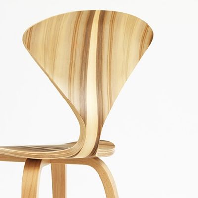 Cherner Side Chair by Cherner Chair Company at Lumens.com