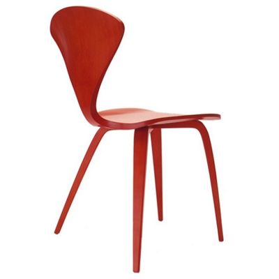 Cherner Side Chair by Cherner Chair Company at Lumens.com