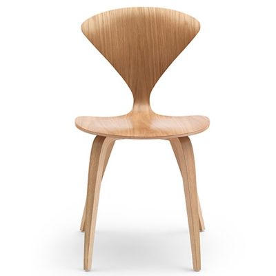 Cherner Side Chair by Cherner Chair Company at Lumens.com