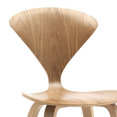 Cherner Side Chair by Cherner Chair Company at Lumens.com