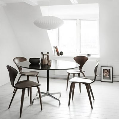 Cherner Side Chair by Cherner Chair Company at Lumens.com