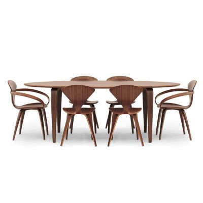 Cherner Side Chair by Cherner Chair Company at Lumens.com